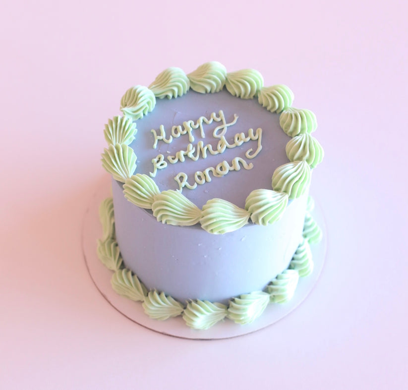 The most delicious cakes & gifts to spoil someone sweet! – Sweet Bakes