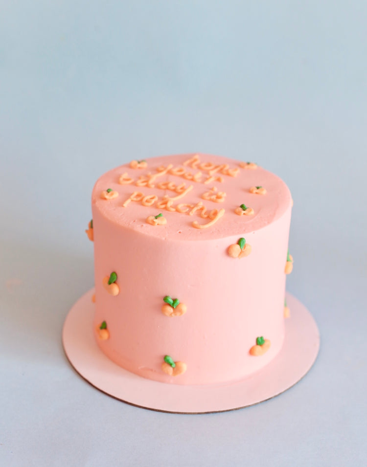 The most delicious cakes & gifts to spoil someone sweet! – Sweet Bakes