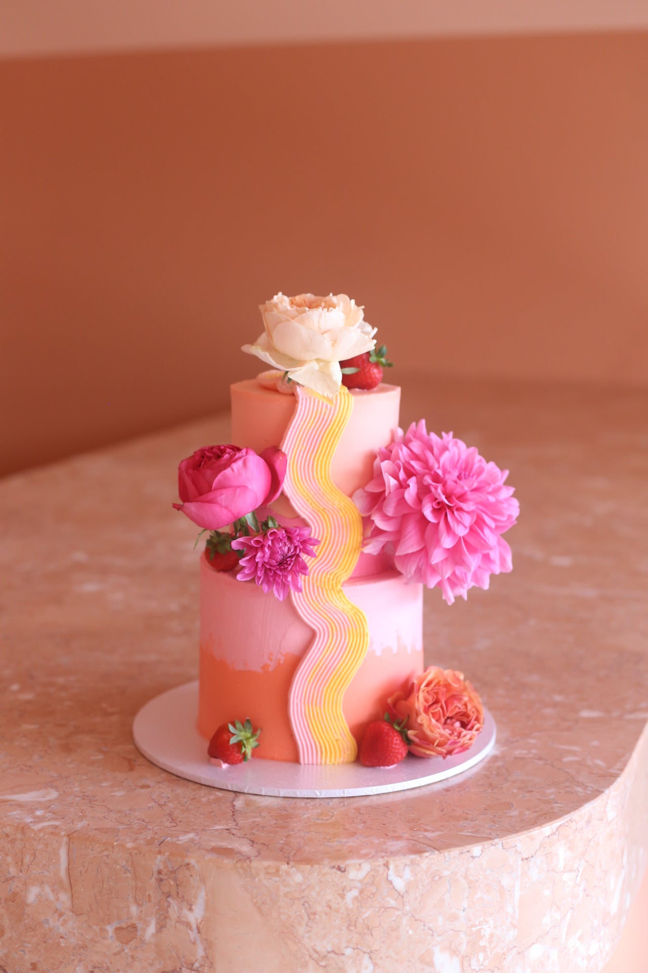 The most delicious cakes & gifts to spoil someone sweet! – Sweet Bakes