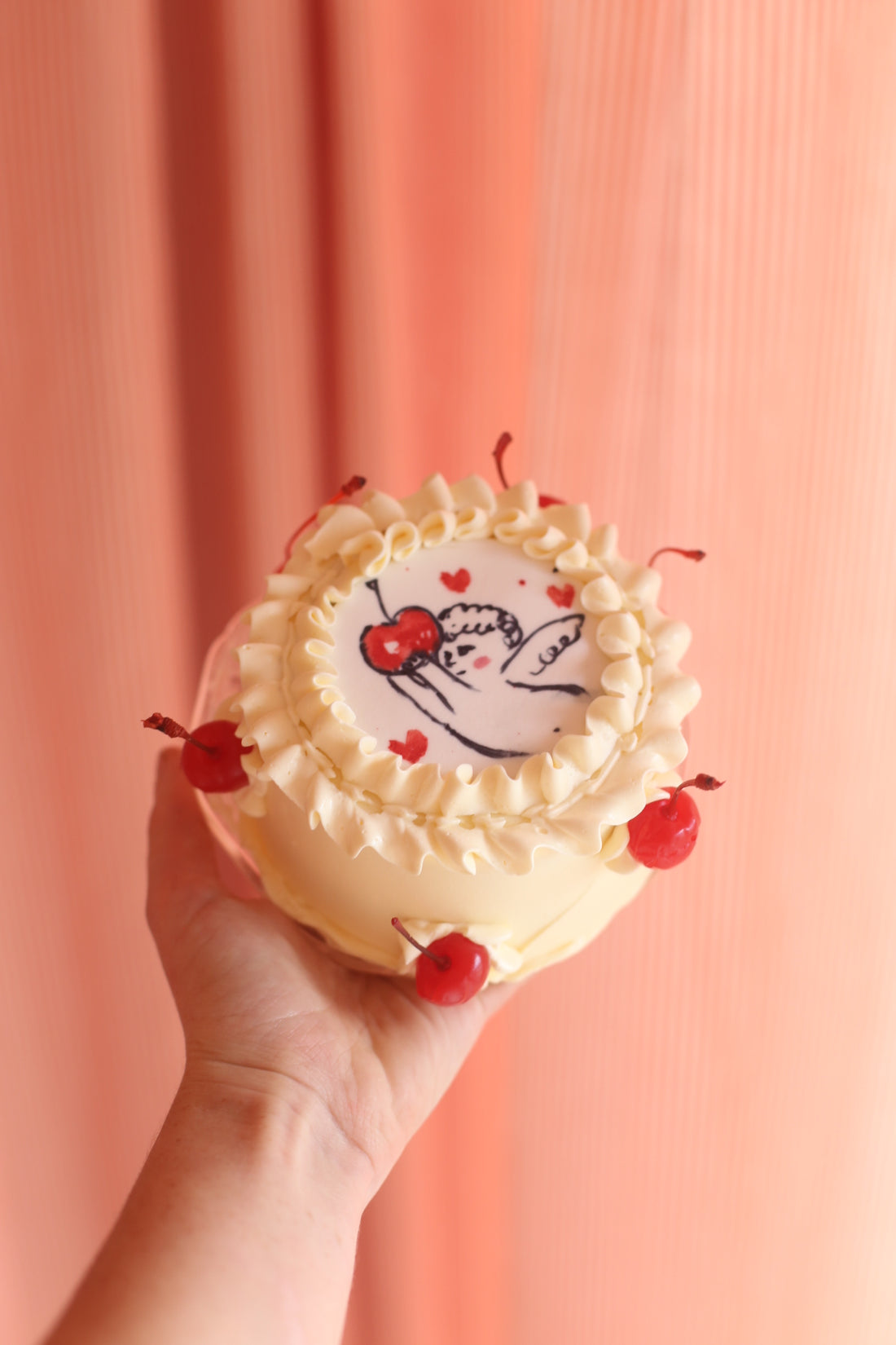 The most delicious cakes & gifts to spoil someone sweet! – Sweet Bakes