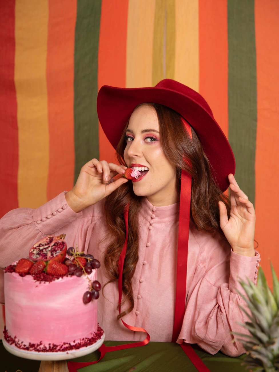 The most delicious cakes & gifts to spoil someone sweet! – Sweet Bakes