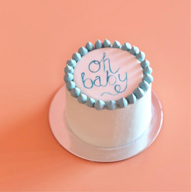 The most delicious cakes & gifts to spoil someone sweet! – Sweet Bakes