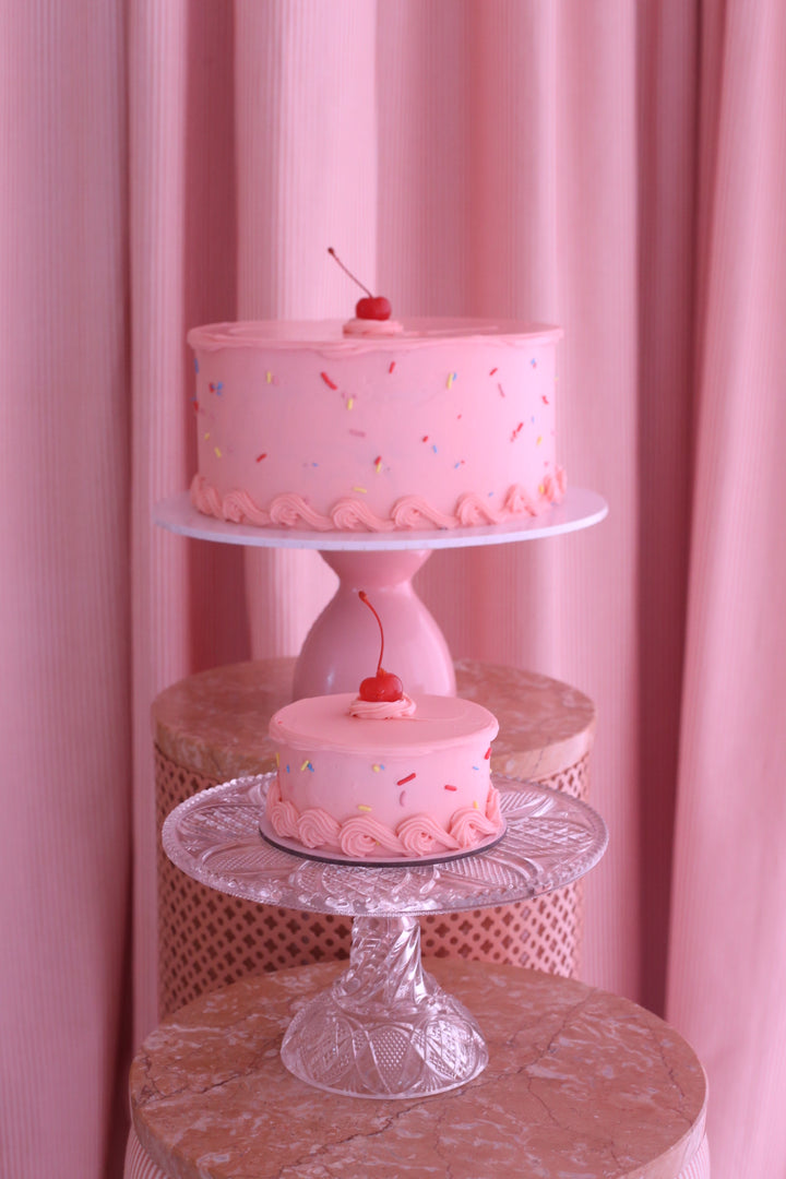 Birthday Cakes – Sweet Bakes