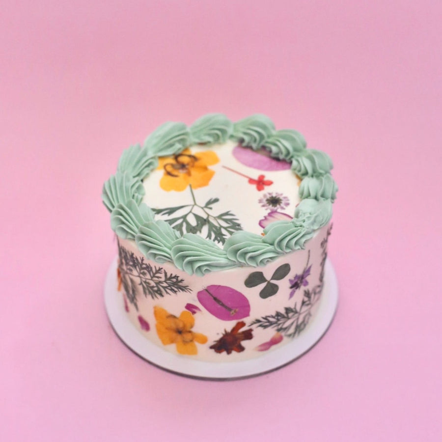 Birthday Cakes – Sweet Bakes