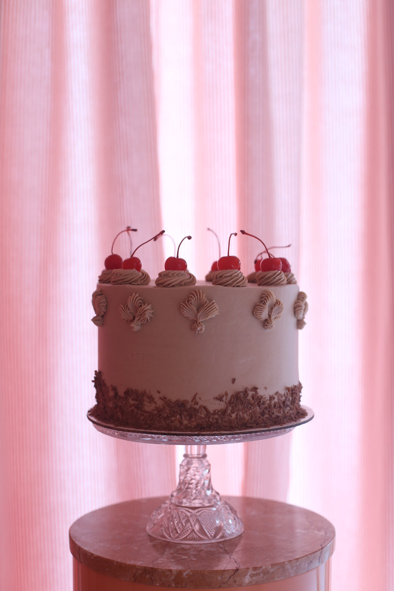 Boujee Blackforest – Sweet Bakes